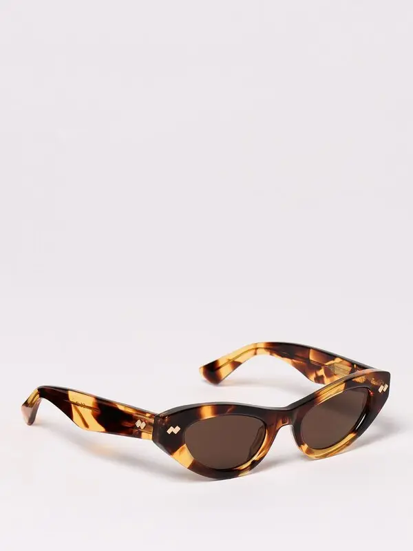 Bottega Veneta Sunglasses - Beige