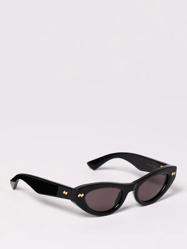 Bottega Veneta Sunglasses - Black