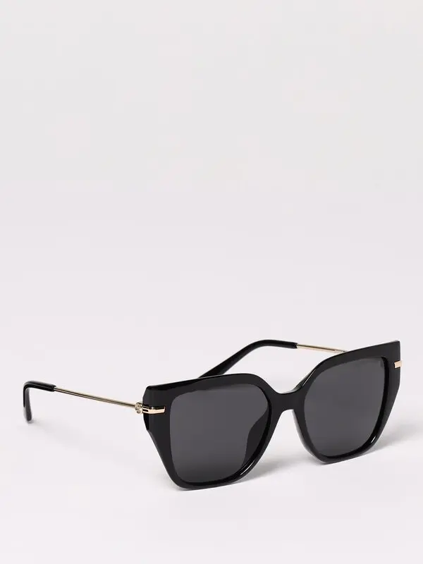 Michael Kors Sunglasses - Black