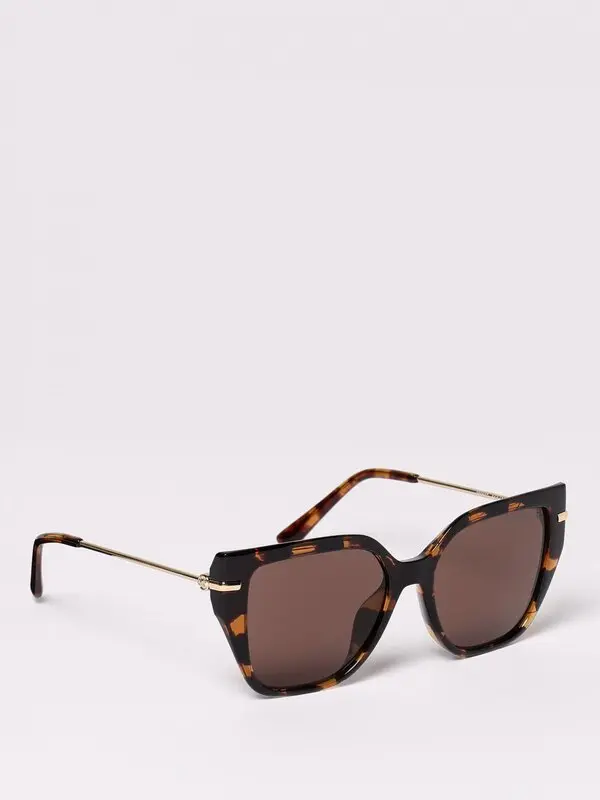 Michael Kors Sunglasses - Brown