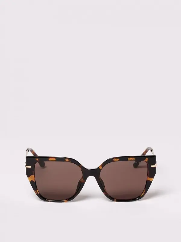 Michael Kors Sunglasses - Brown