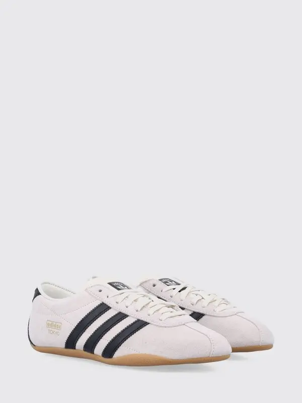 ADIDAS ORIGINALS Sneakers - Black