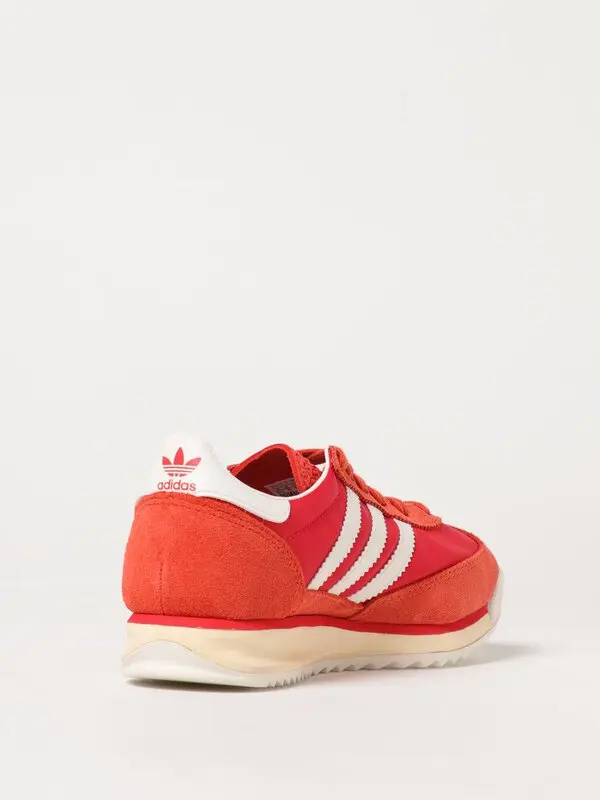 adidas gazelle silver green womens ADIDAS ORIGINALS BY ALEXANDER WANG RUN MID main image 0