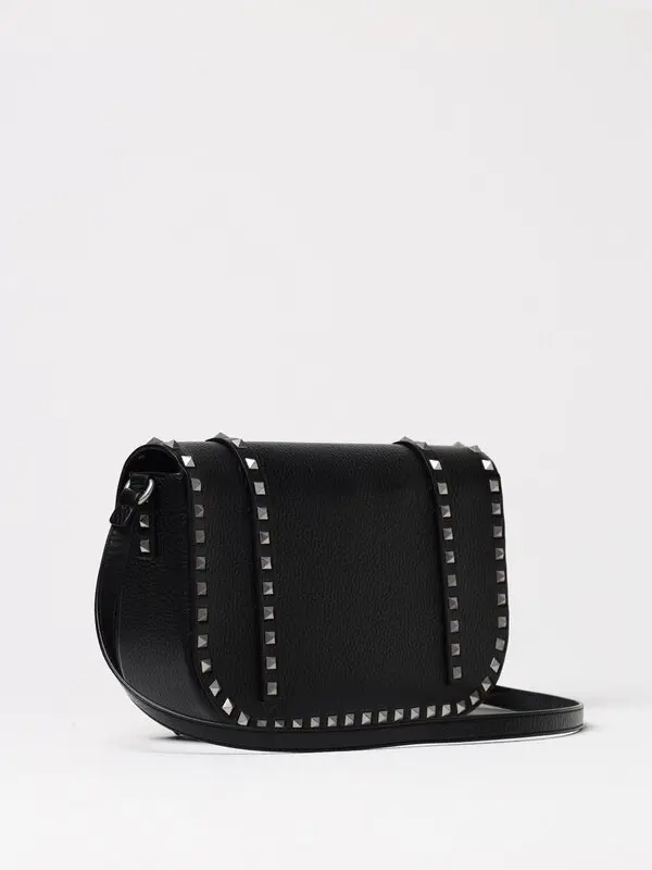 Valentino Garavani Studded Shoulder Bag