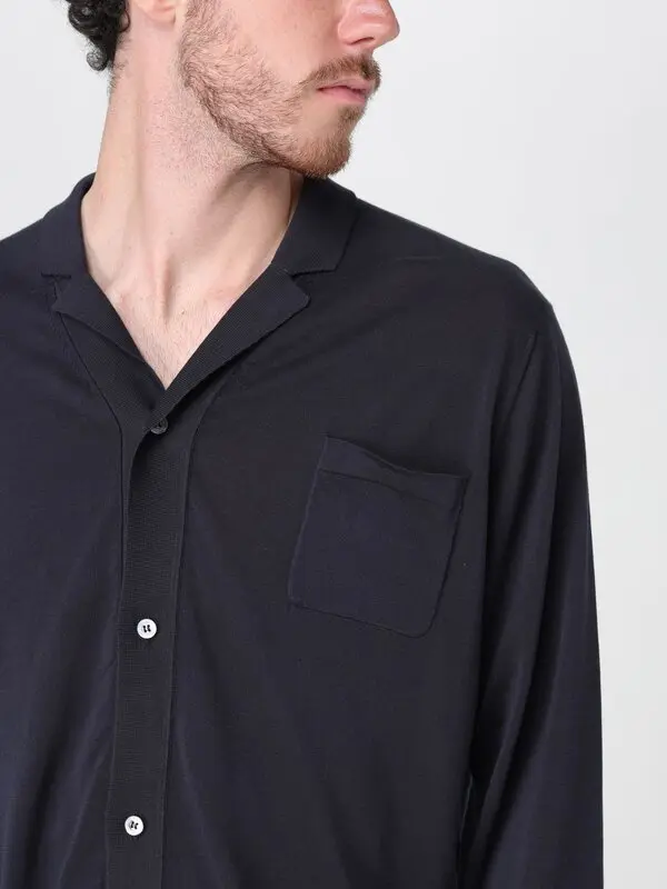 DRUMOHR Shirt - Blue