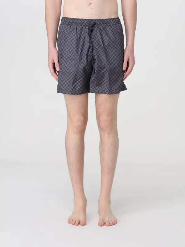 DRUMOHR Board/boxer Swimsuit - Fa01