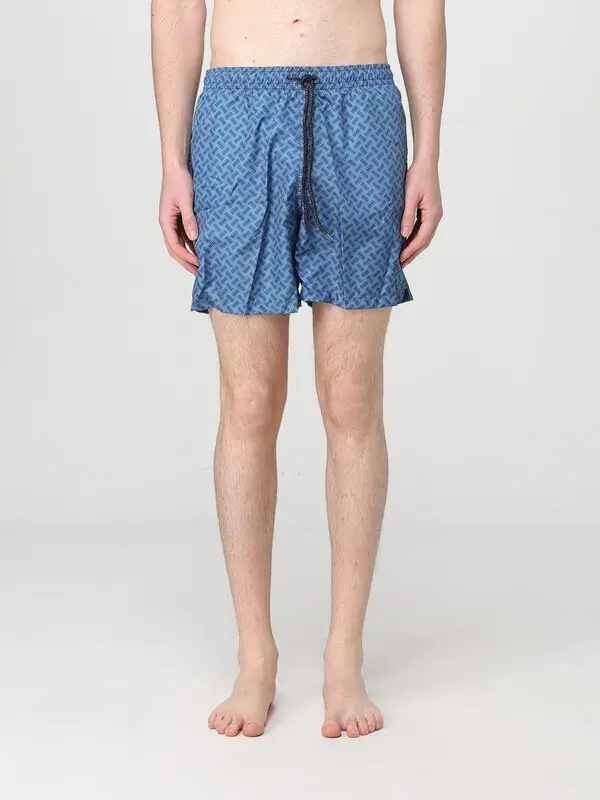 DRUMOHR Board/boxer Swimsuit - Multicolor