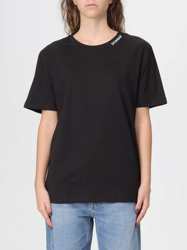 DONDUP T-shirt - Black