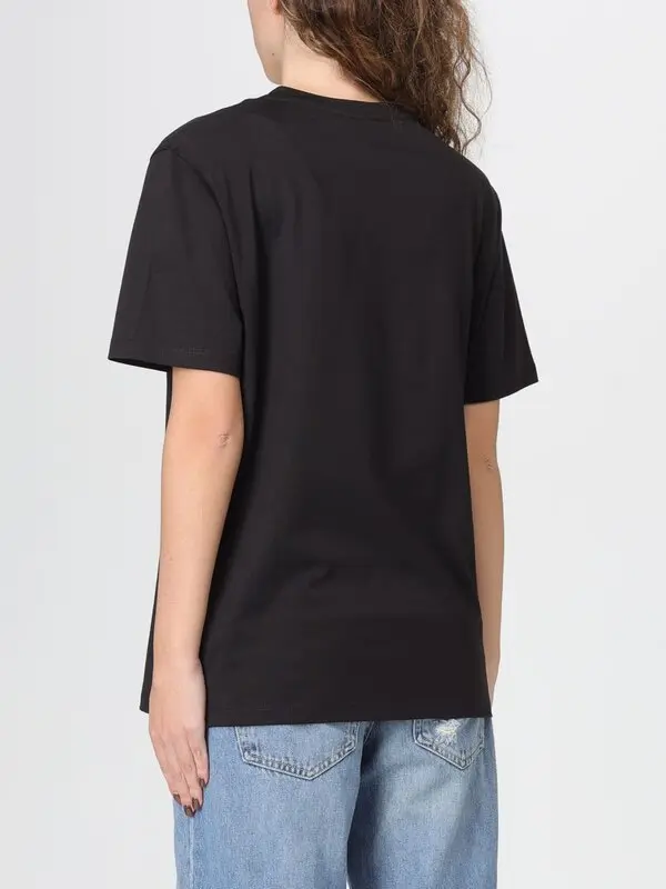 DONDUP T-shirt - Black
