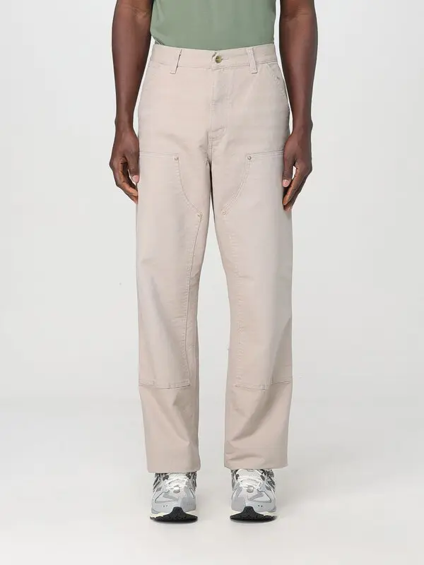 Carhartt Work In Progress Trousers - Beige