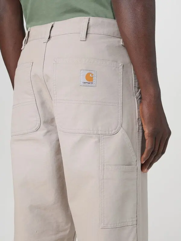 Carhartt Work In Progress Trousers - Beige