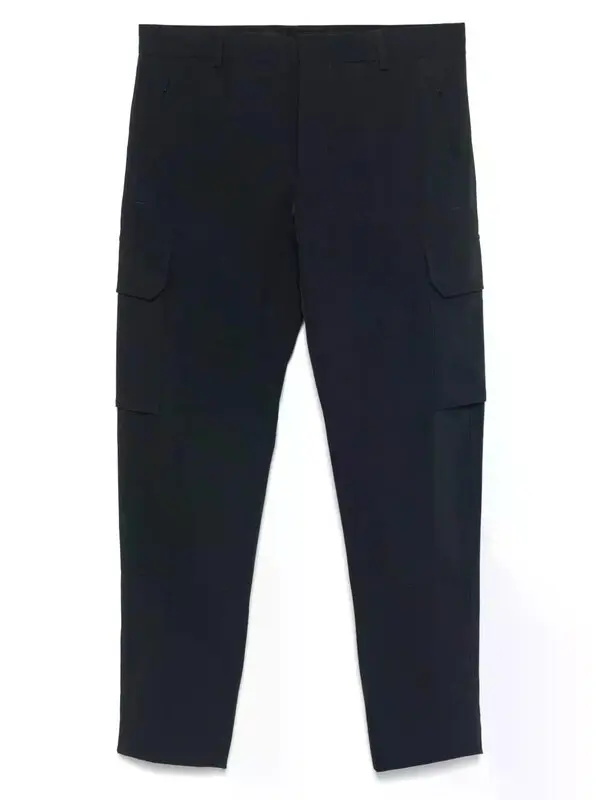 PT TORINO Cargo-pocket Trousers