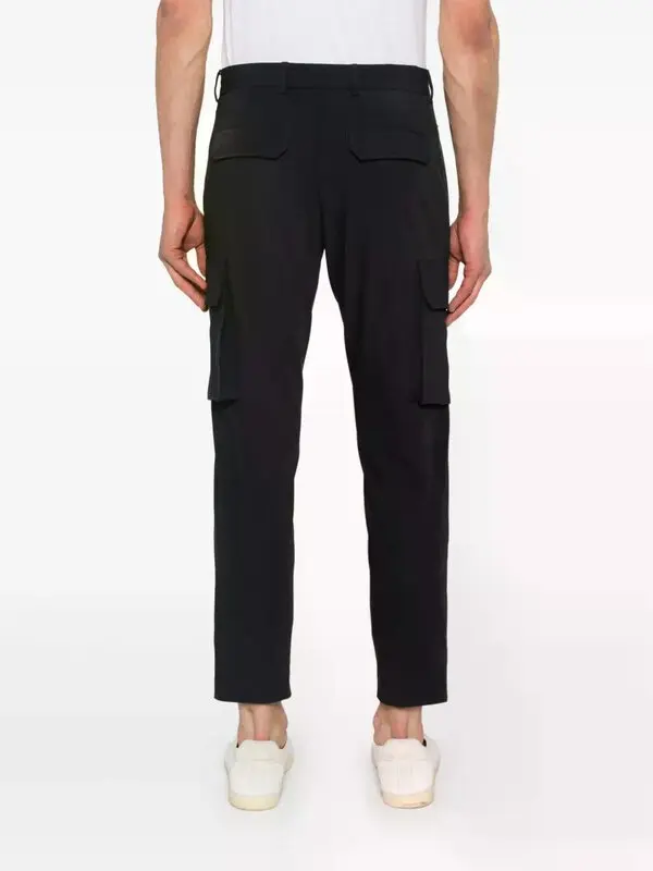 PT TORINO Cargo-pocket Trousers