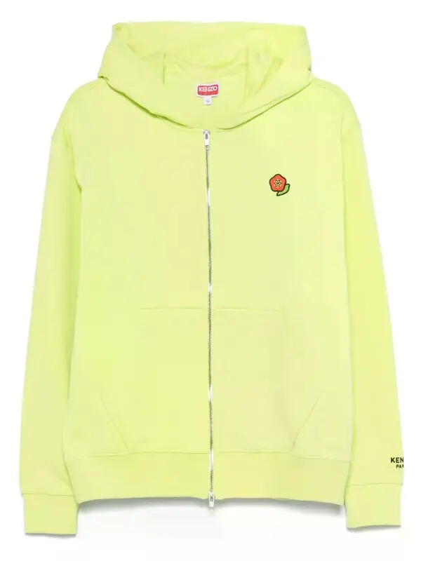 Kenzo Pop Hooded Sweatshirt