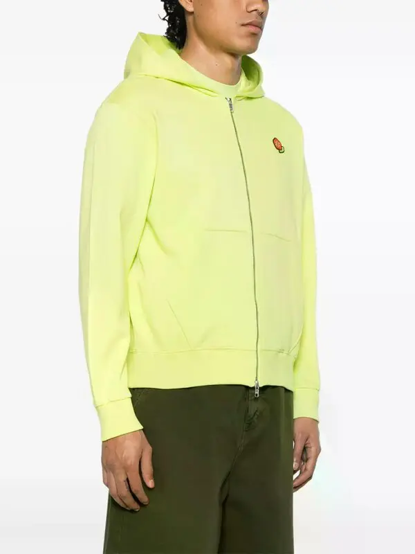Kenzo Pop Hooded Sweatshirt