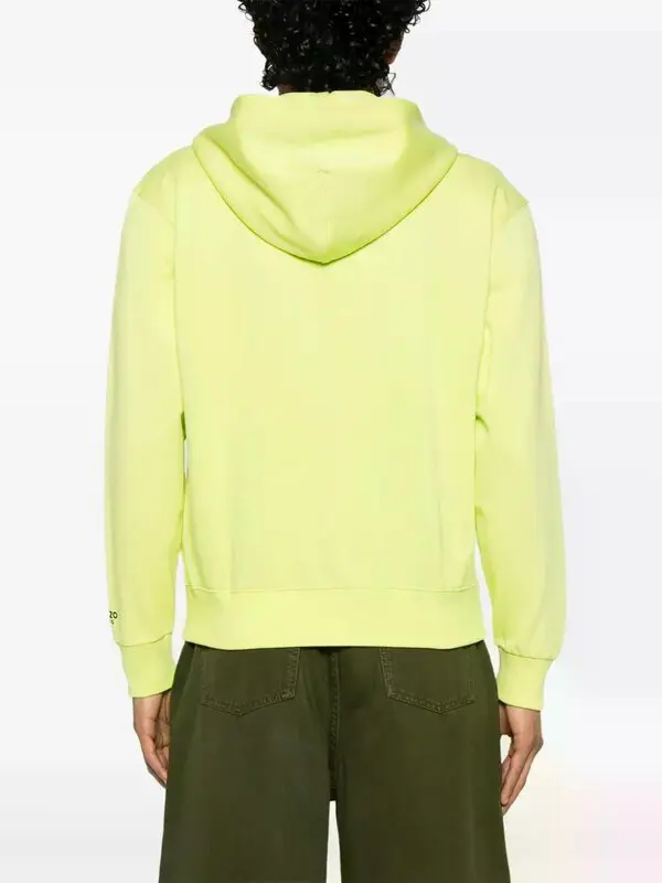 Kenzo Pop Hooded Sweatshirt