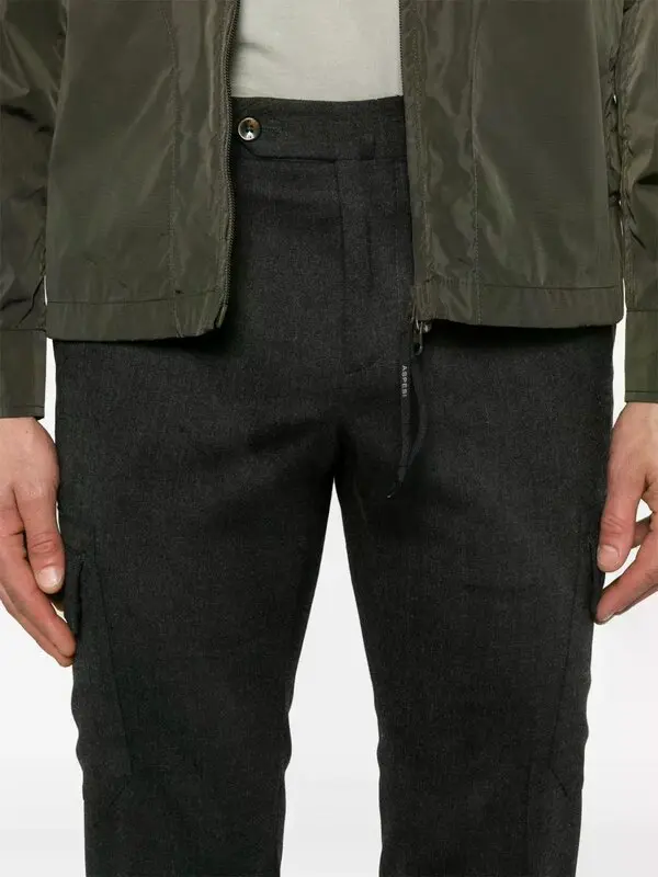 PT TORINO Cargo Trousers