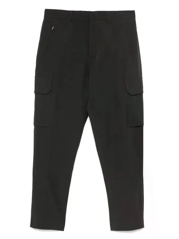 PT TORINO Cargo-pocket Trousers