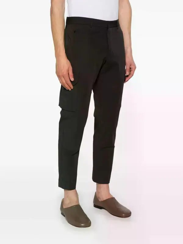 PT TORINO Cargo-pocket Trousers