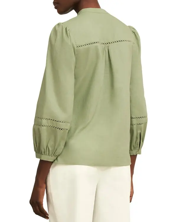 HOBBS LONDON Emberlynn Blouse