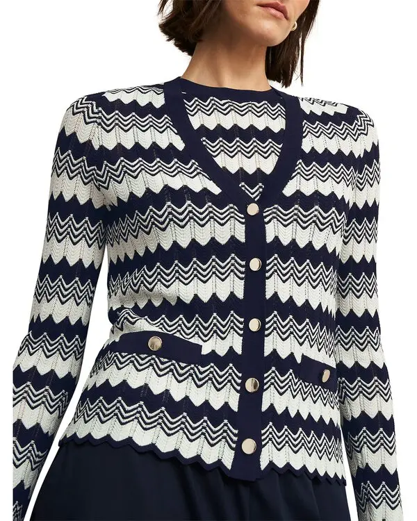HOBBS LONDON Osterley Cardigan