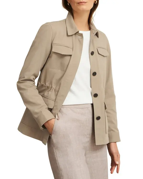 HOBBS LONDON Mandy Jacket