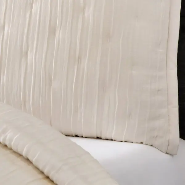 Donna Karan New York Meditate Euro Sham, 26 X 26