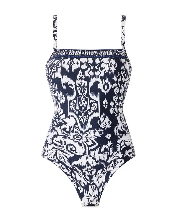 Miraclesuit Talavera Kara One Piece Swimsuit