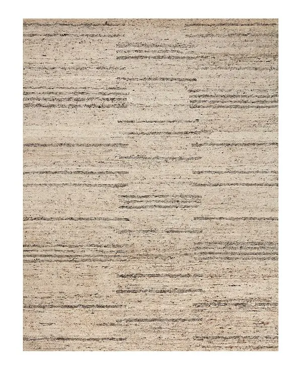 AMBER LEWIS X LOLOI Amber Lewis Libby Lib-01 Area Rug, 7'9 X 9'9 - Natural