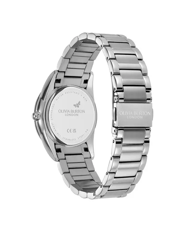 OLIVIA BURTON Intensity Watch, 34mm