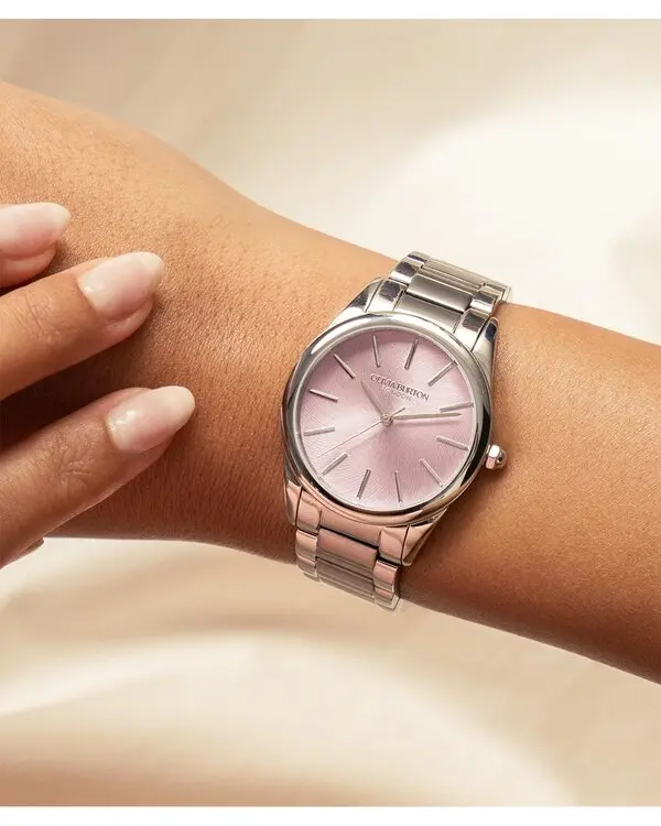 OLIVIA BURTON Intensity Watch, 34mm