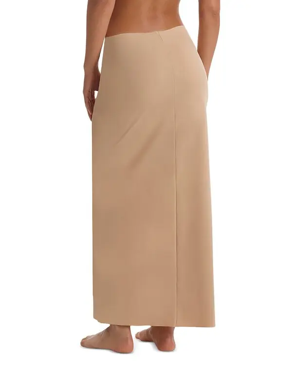Commando Classic Maxi Half Slip - Beige