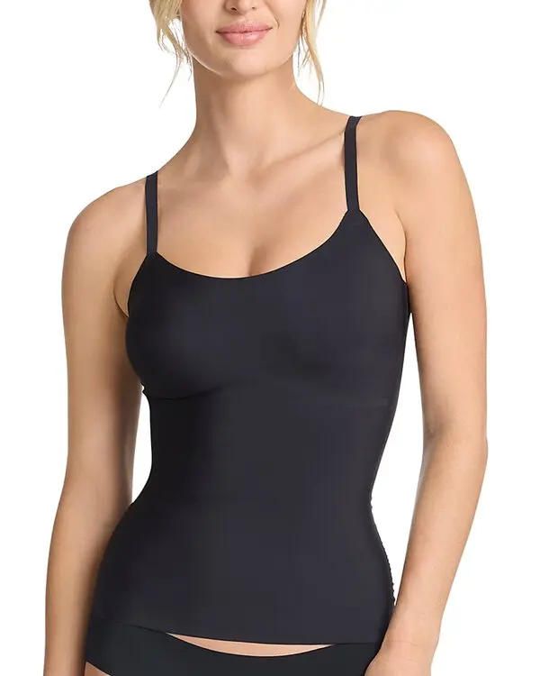 Commando Zone Smoothing Cami Medium Compression - Black
