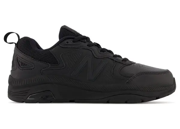 NEW BALANCE 857v3 Slip Resistant Sneakers - Black