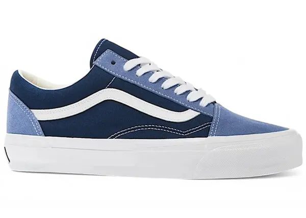 VANS Old Skool Reissue 36 Premiumin Sneakers