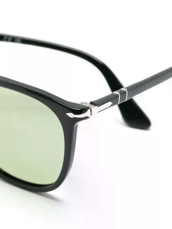 Persol Rectangle-frame Sunglasses