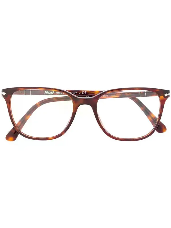 Persol 3203v Tortoiseshell Eyeglasses