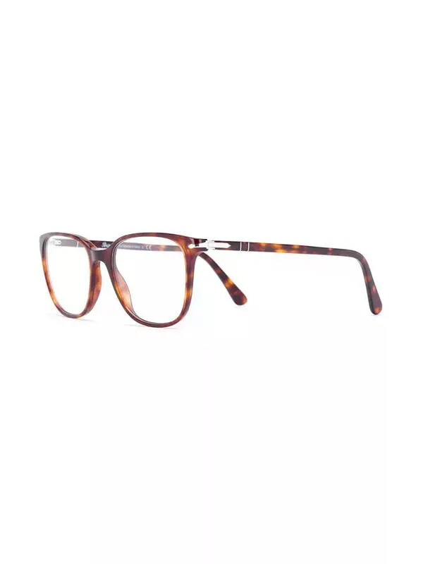 Persol 3203v Tortoiseshell Eyeglasses