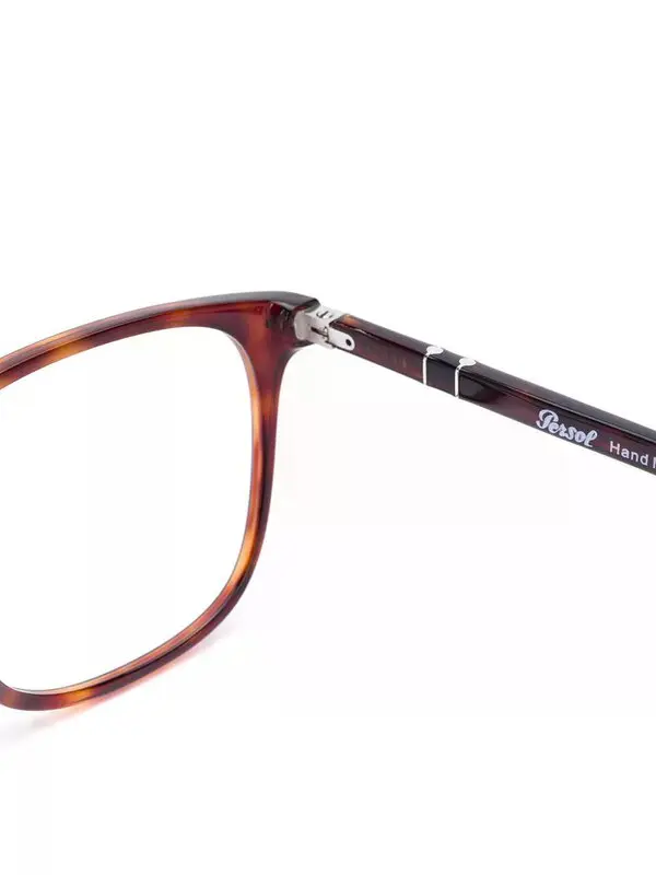 Persol 3203v Tortoiseshell Eyeglasses