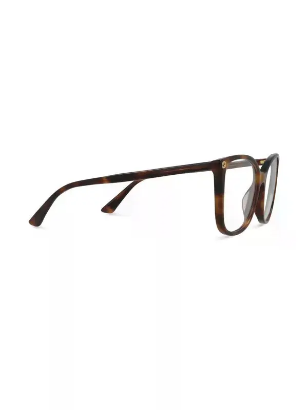 Gucci Interlocking G Glasses