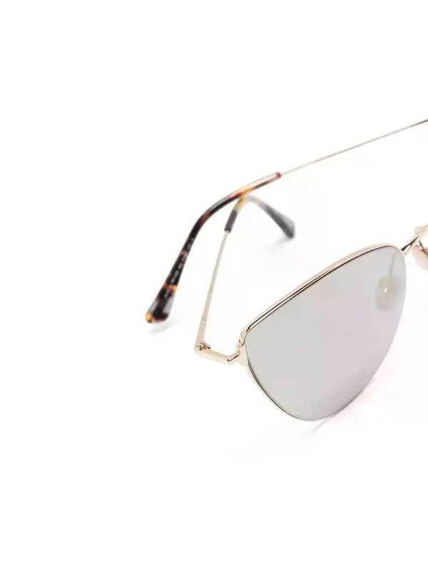 TOM FORD Cat-eye Sunglasses
