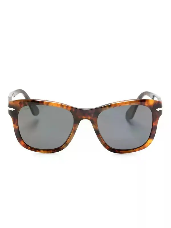 Persol 3313s Sunglasses - Brown