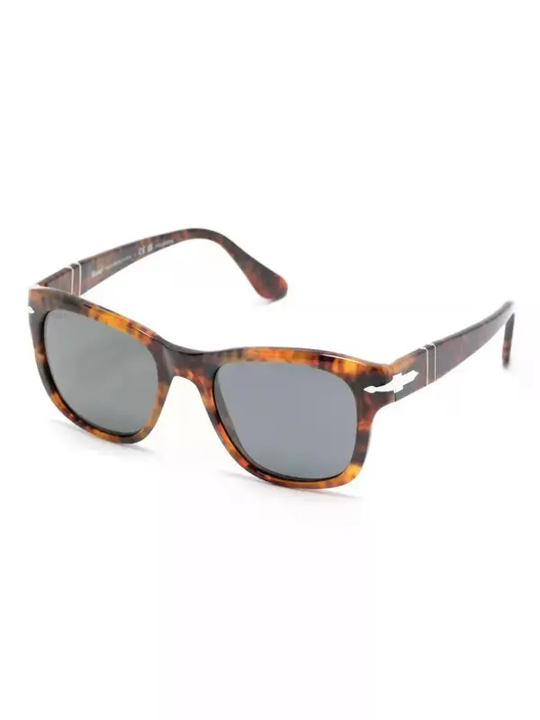Persol 3313s Sunglasses - Brown