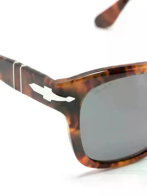 Persol 3313s Sunglasses - Brown