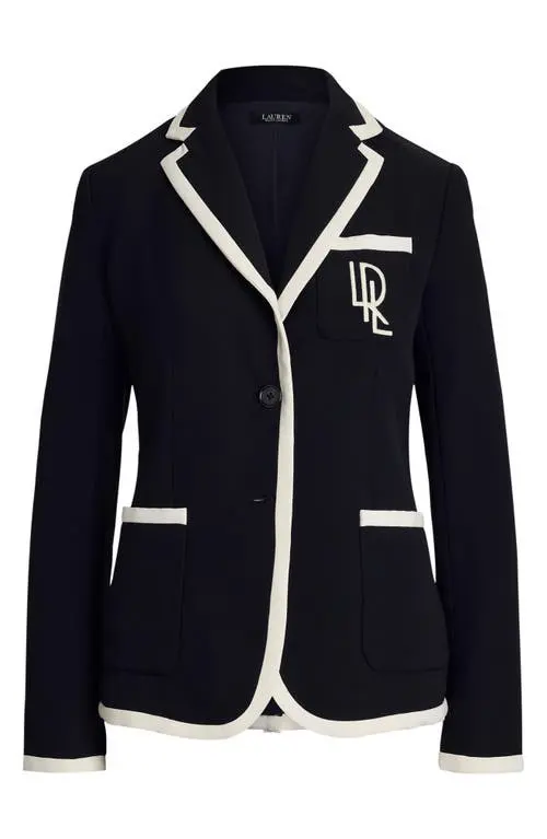 Ralph Lauren Two-tone Blazer