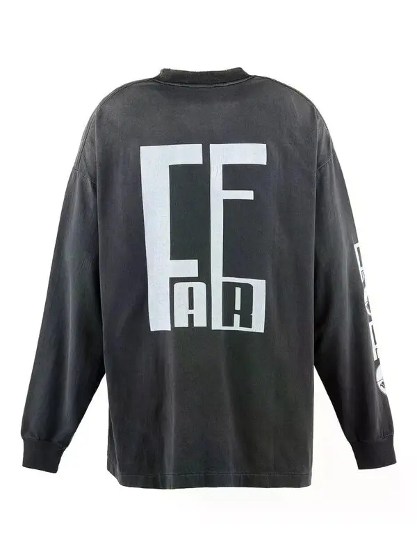 SAINT MXXXXXX Eternal Sweatshirt