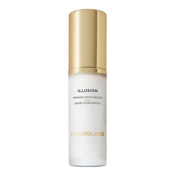 HOURGLASS Illusion Priming Moisturizer - One-color