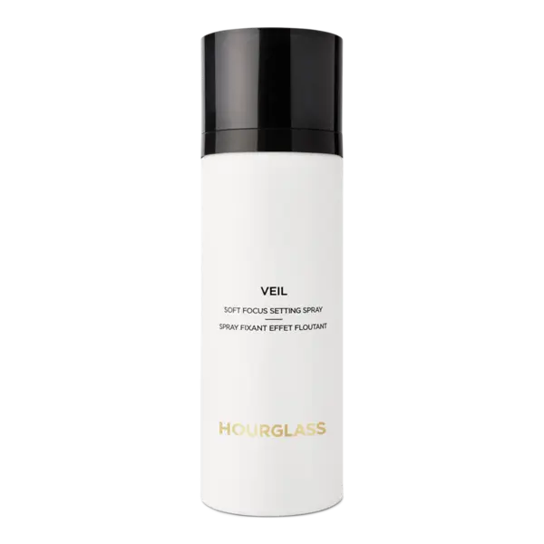 HOURGLASS Veil Soft Focus Setting Spray - One-color