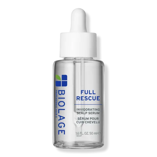 BIOLAGE Full Rescue Strengthening & Invigorating Hair Serum For Thin Hair - One-color