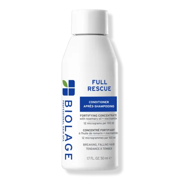 BIOLAGE Full Rescue Conditioner For Thin Hair - One-color
